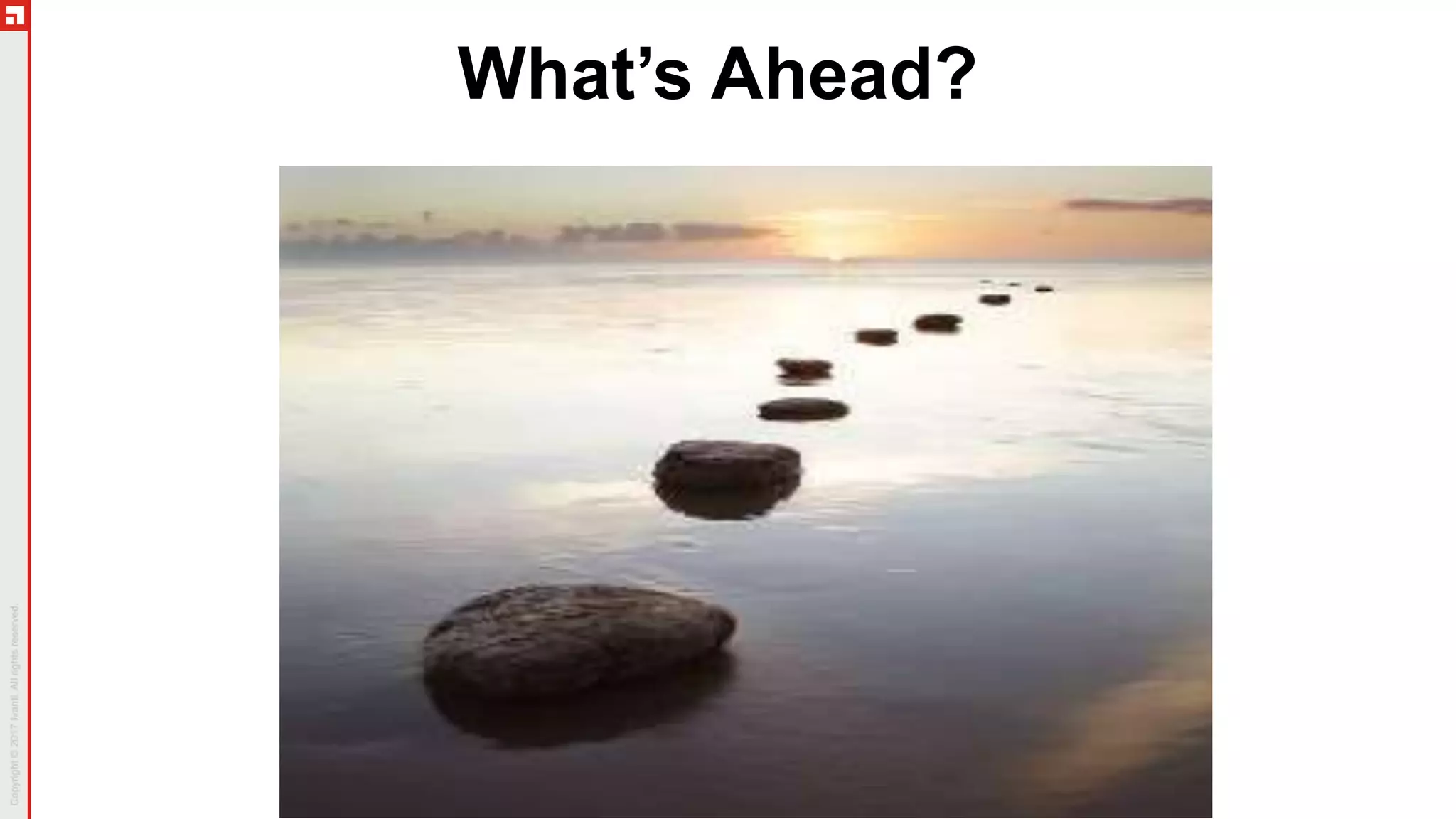 Breaking Down Gartner's Magic Quadrant for ITSM Tools | PPTX