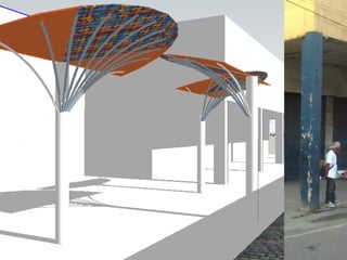 Pedestrianization of Colon Street, Cebu - Group 2 | PDF