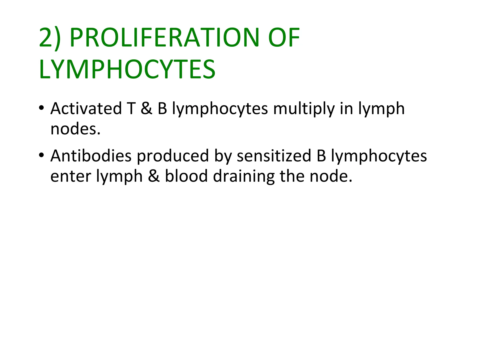 ANATOMY & PHYSIOLOGY OF THE LYMPHATIC SYSTEM | PPTX