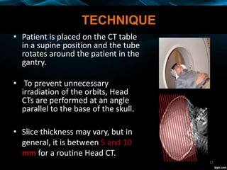 Neuroimaging | PPTX