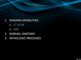 Neuroimaging | PPTX