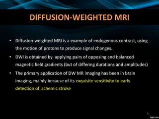 Neuroimaging | PPTX