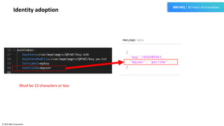 IBM MQ Token Authentication.pdf