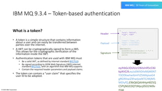 IBM MQ Token Authentication.pdf
