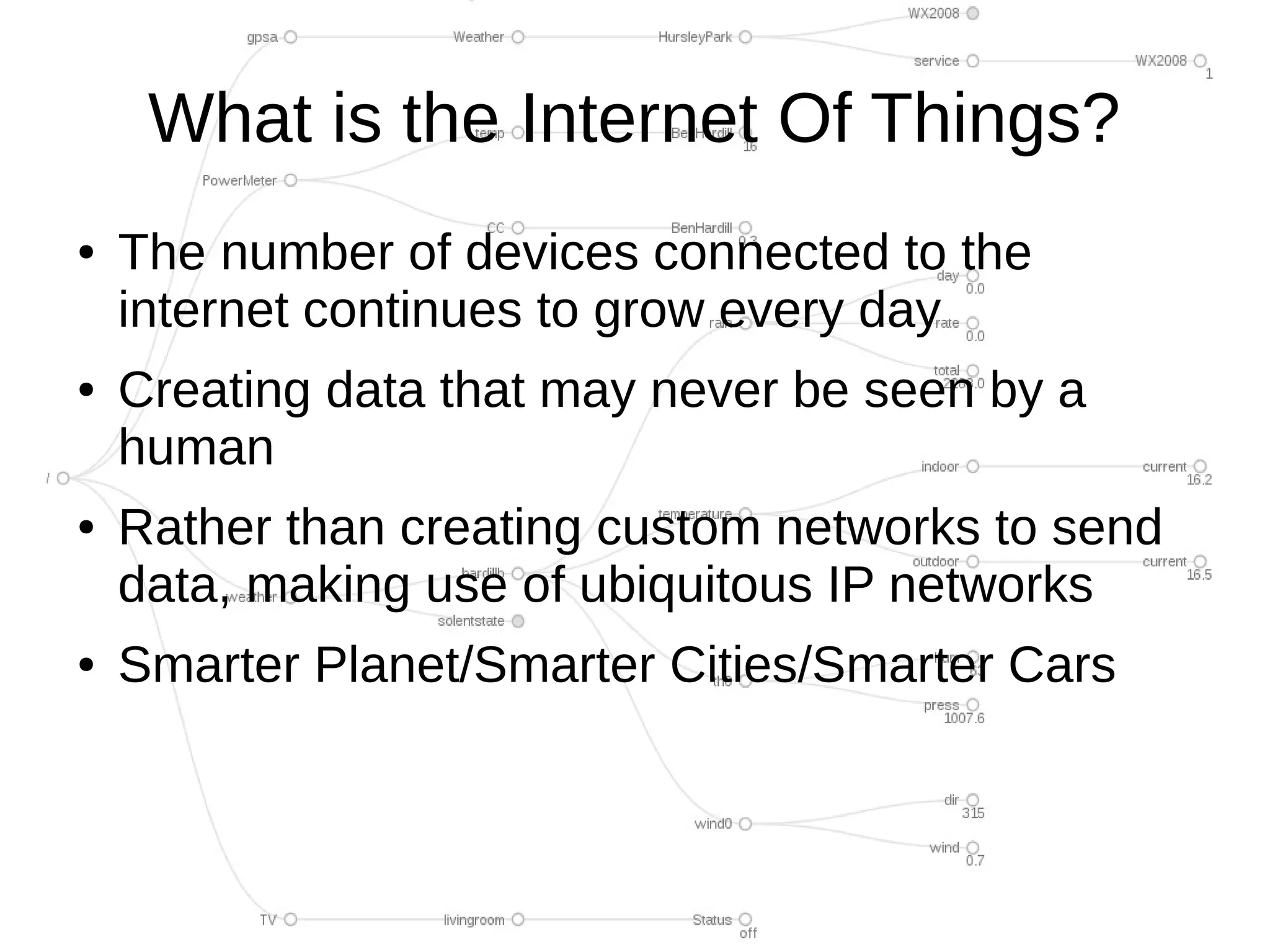 MQTT - The Internet of Things Protocol | ODP