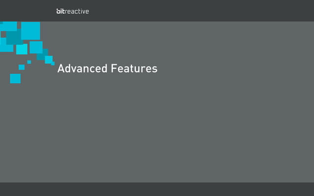 MQTT in Reactive Blocks | PPT