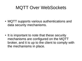 Mqtt | ODP