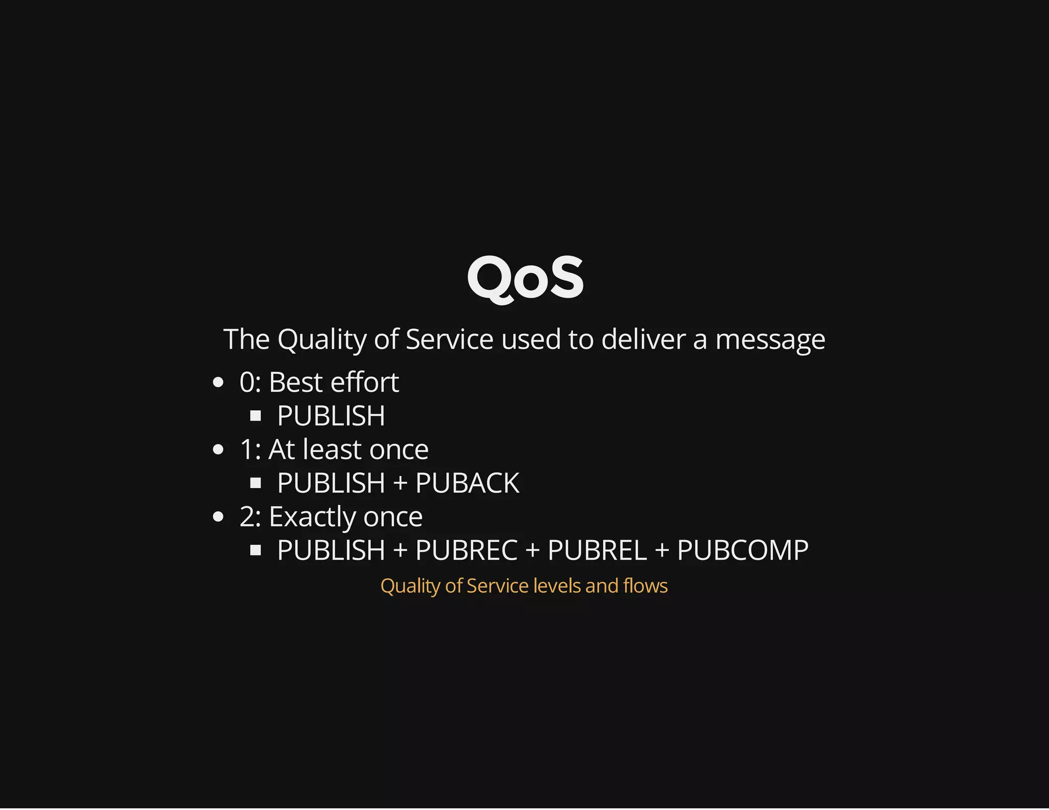 An Introduction To Mqtt Pdf Computer Networking Computing