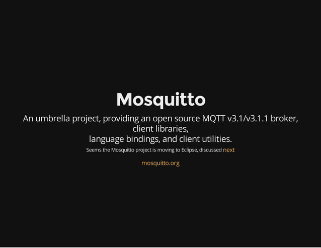 An introduction to MQTT | PDF | Computer Networking | Computing