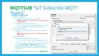 MQTT (Internet of Things) v2 Training.pptx