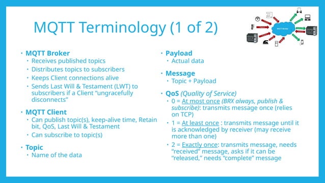 MQTT (Internet of Things) v2 Training.pptx