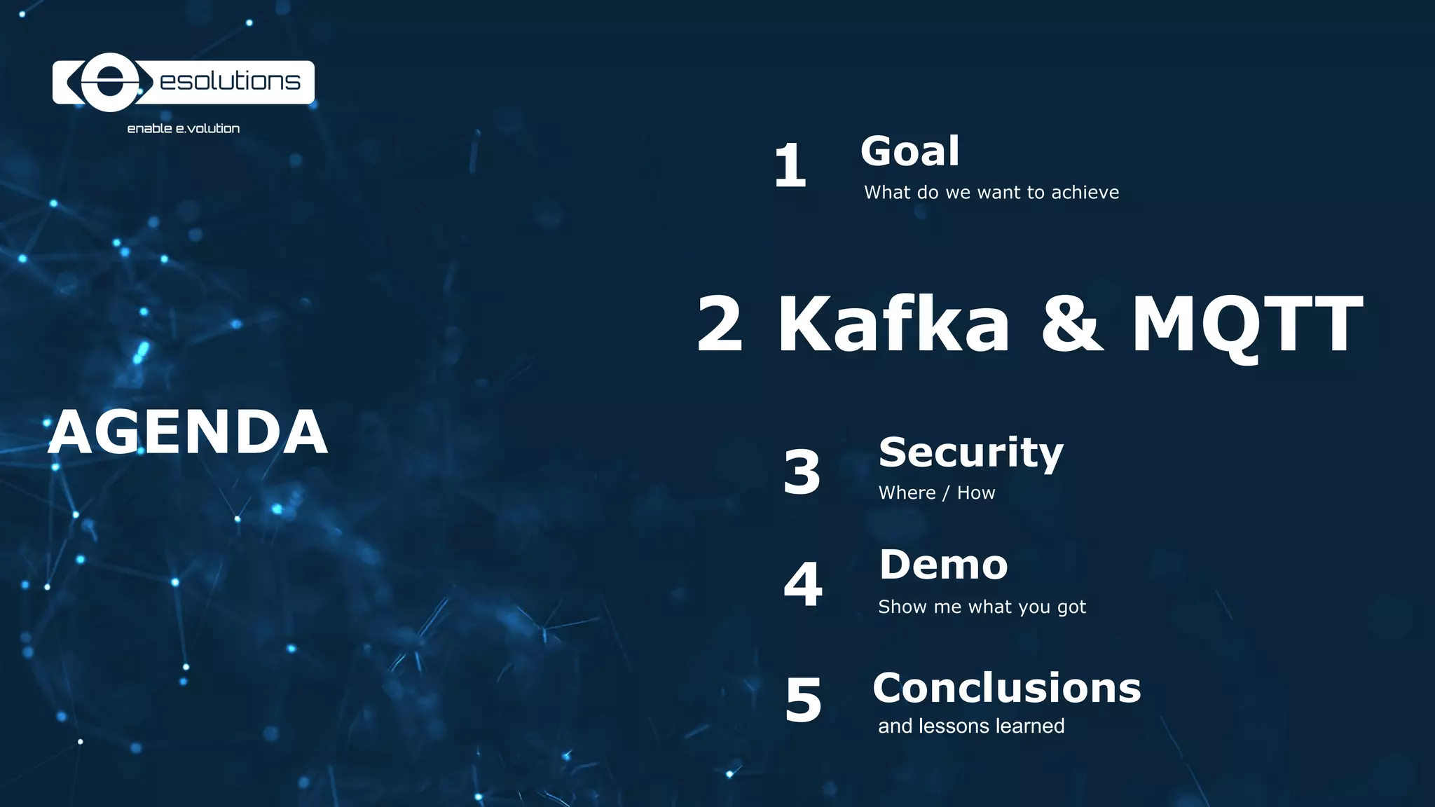 Mqtt & Kafka & Security | PDF | Cloud Computing | Internet