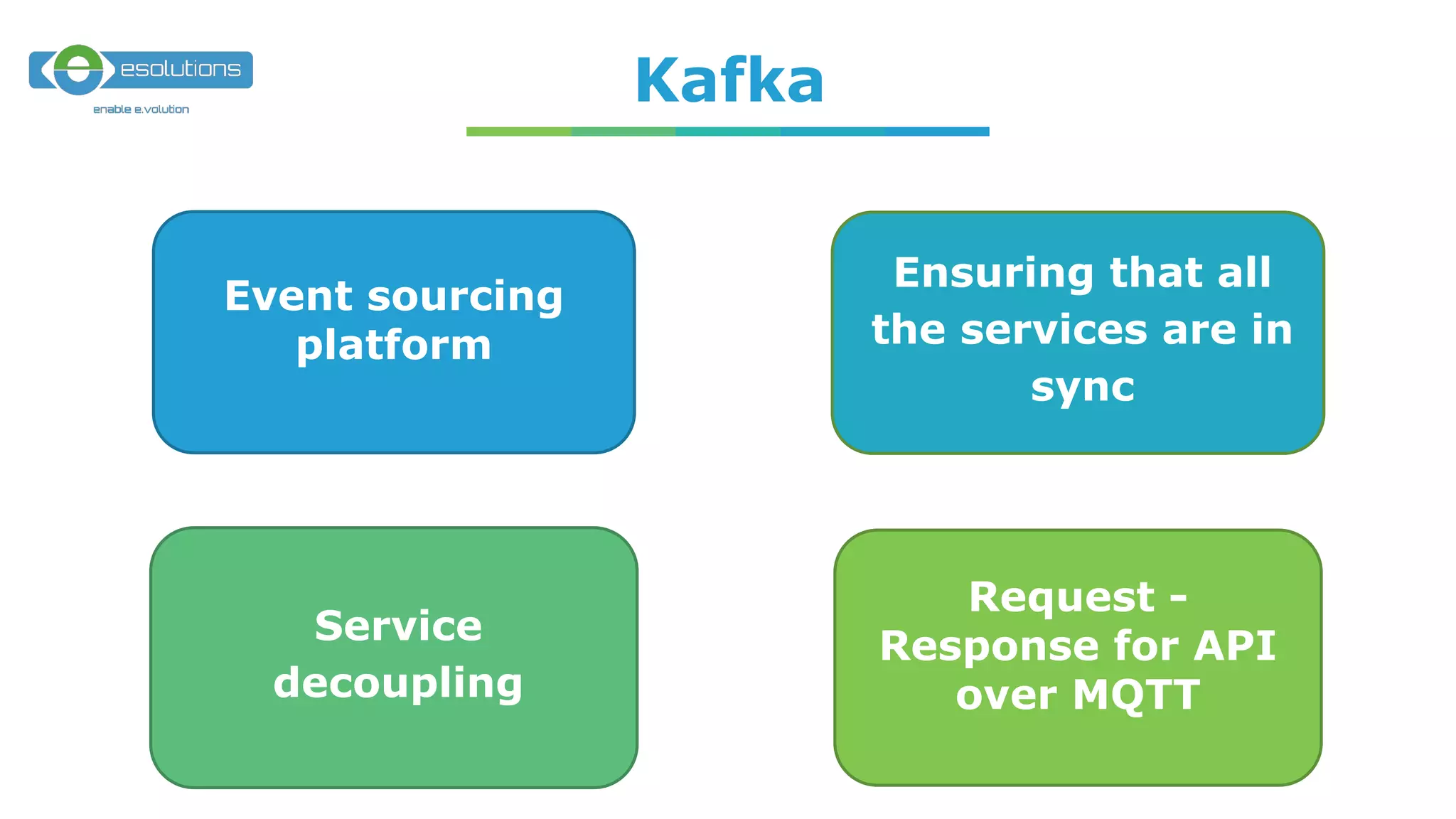 Mqtt & Kafka & Security | PDF | Cloud Computing | Internet
