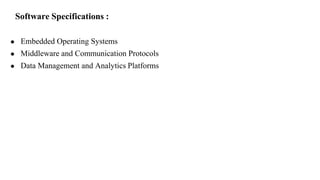MQTT ppt presentation message quening telemetry transport | PPTX