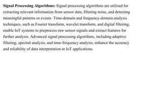 MQTT ppt presentation message quening telemetry transport | PPTX