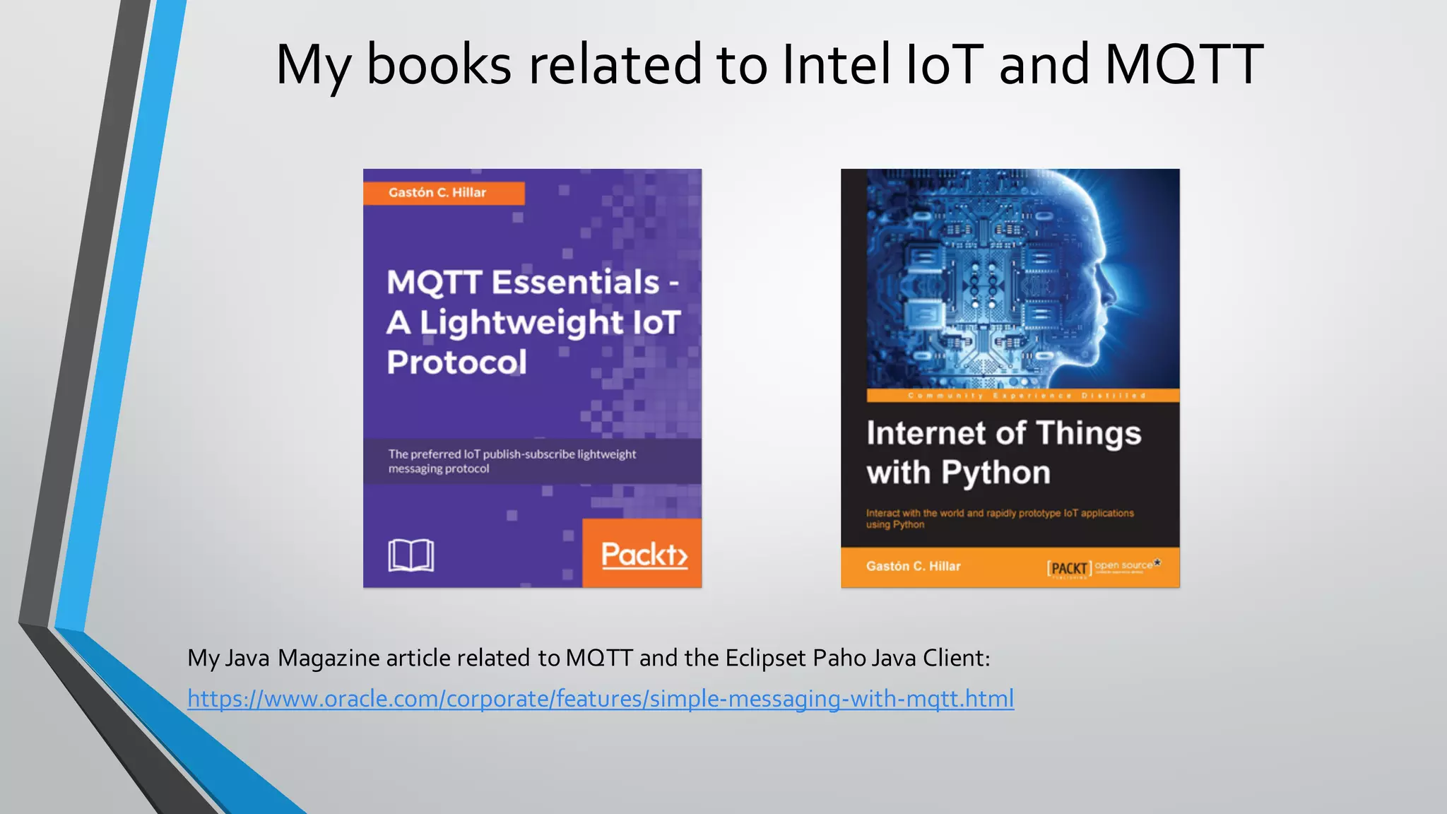 MQTT Protocol on Intel IoT Platform | PDF