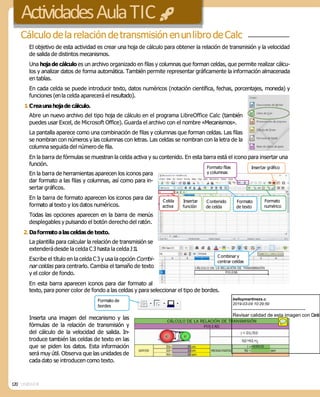 Máquinas, mecanismos y movimientos | PDF