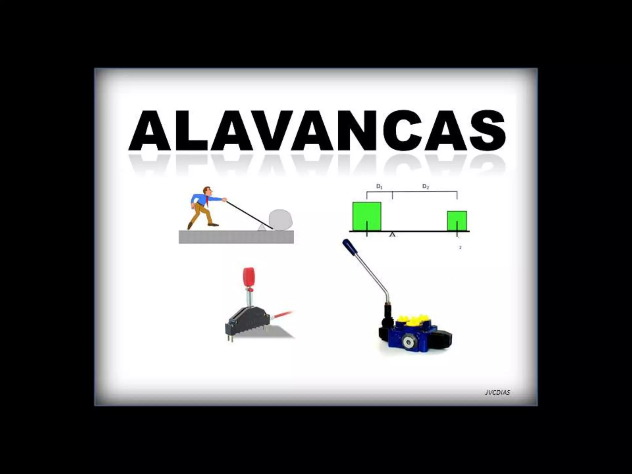 MáQuinas Simples | PPSX