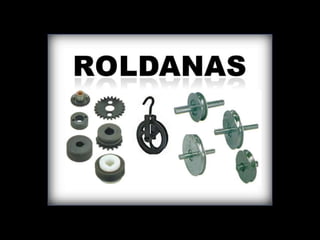 MáQuinas Simples | PPSX