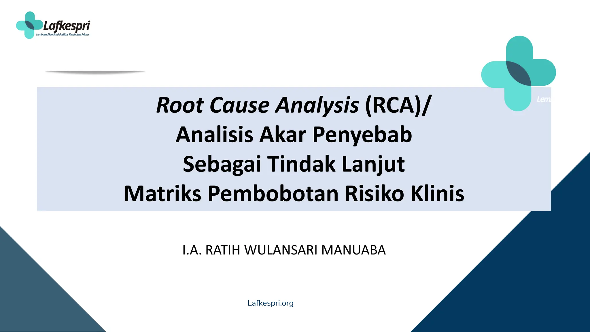 mr-07 Root Cross Analisys (RCA).pdf