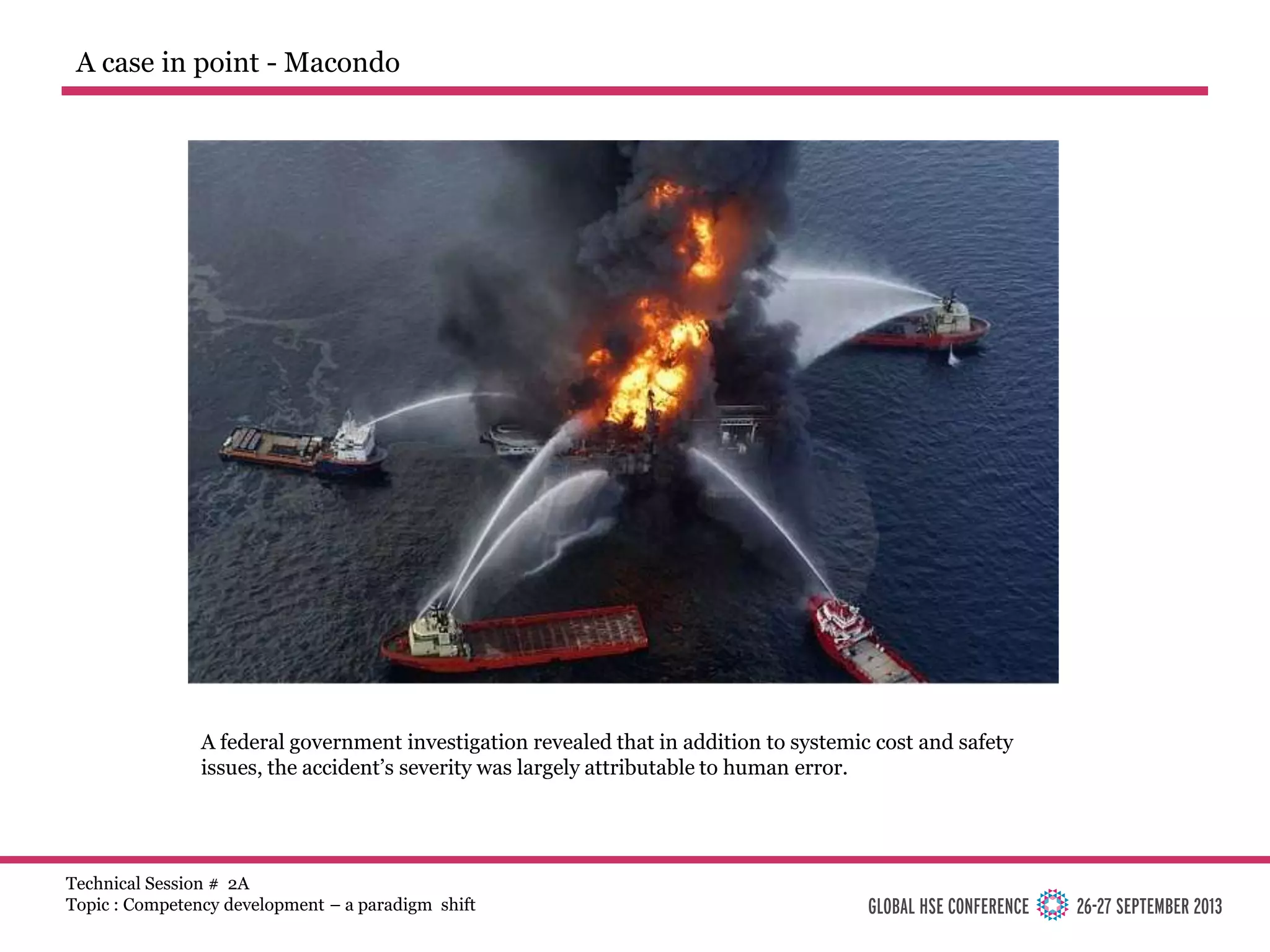 Competency Development – a paradigm shift | Alastair Shakeshaft ...