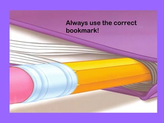 Mr.+wiggle's+library+book+etiquette | PPT