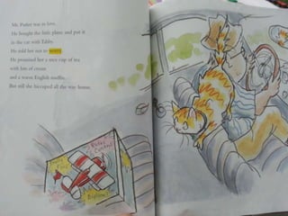 Mr. Putter and Tabby Fly a Plane | PPTX