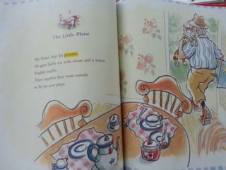 Mr. Putter and Tabby Fly a Plane | PPTX