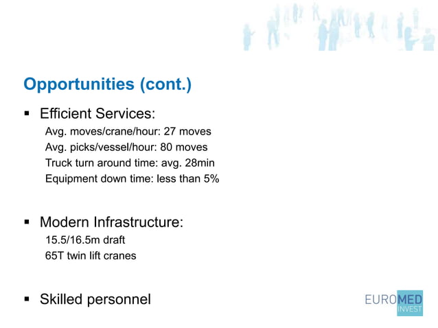 Mr. Rami Semaan Senior Transport Expert, TMS Consult, Lebanon | PPTX