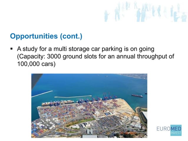 Mr. Rami Semaan Senior Transport Expert, TMS Consult, Lebanon | PPTX