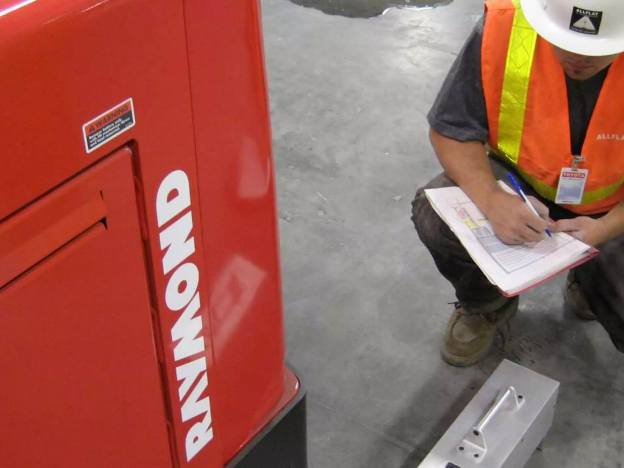 Floor Flatness and Floor Levelness - Kaushal Parikh | PPTX