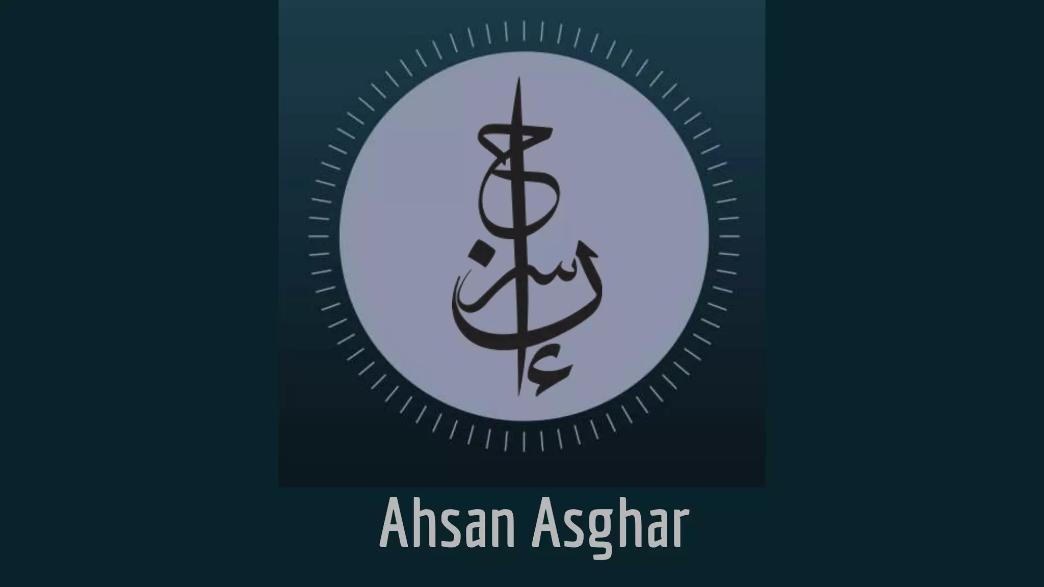 Comparison and contrast essay by Ahsan Asghar | PPTX