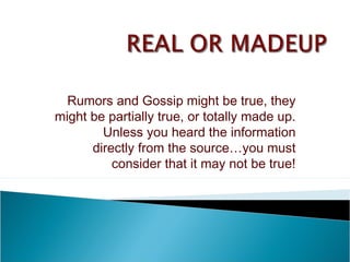 Mr. peabody's apples | PPT