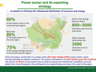 13.11.2014, Power Trading Strategy for Mongolia (Asian Super Grid ...