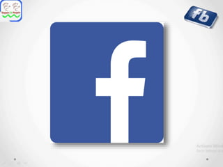 Powerpoint about Facebook | PPTX