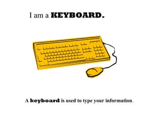 Mr. computer | PPT