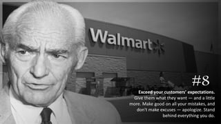 Mr. sam's 10 rules | PPTX