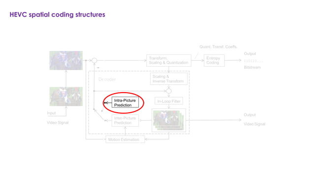 An Introduction to Versatile Video Coding (VVC) for UHD, HDR and 360 ...