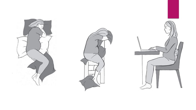 MITCHELL’S RELAXATION TECHNIQUE | PPT