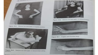 MITCHELL’S RELAXATION TECHNIQUE | PDF