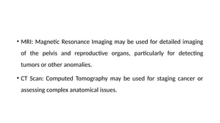 male reproductive system (BSc nursing (n) | PPTX