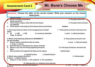 Mr. James Bone (The Master Architect of the Body) (1).pptx