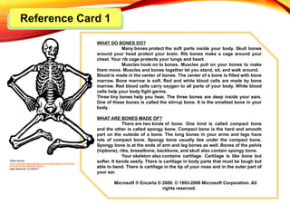 Mr. James Bone (The Master Architect of the Body) (1).pptx