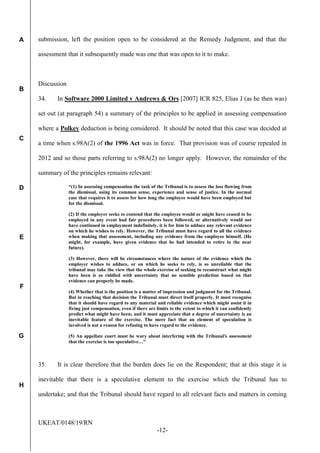 Unfair Dismissal MR-C-DAVIES v DL INS.pdf