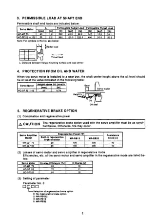 Mr j2-a separate-specification_installationmanual_ib-67315-a | PDF