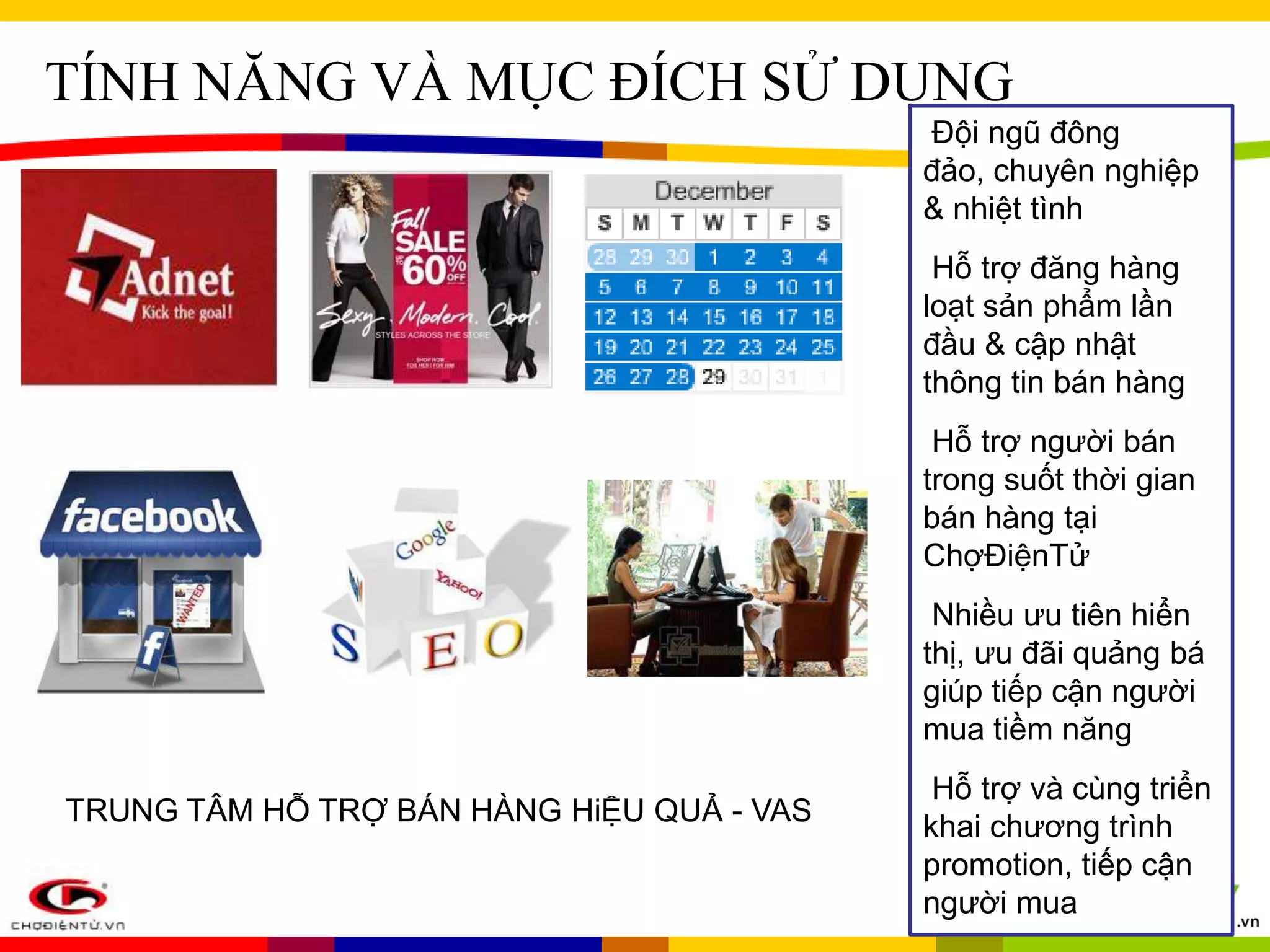 Hướng đi nào cho doanh nghiệp - Vizum.vn