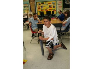 Mr. trichon ancient greence 5-10 | PPT