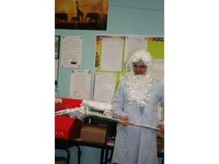 Mr. trichon ancient greence 5-10 | PPT