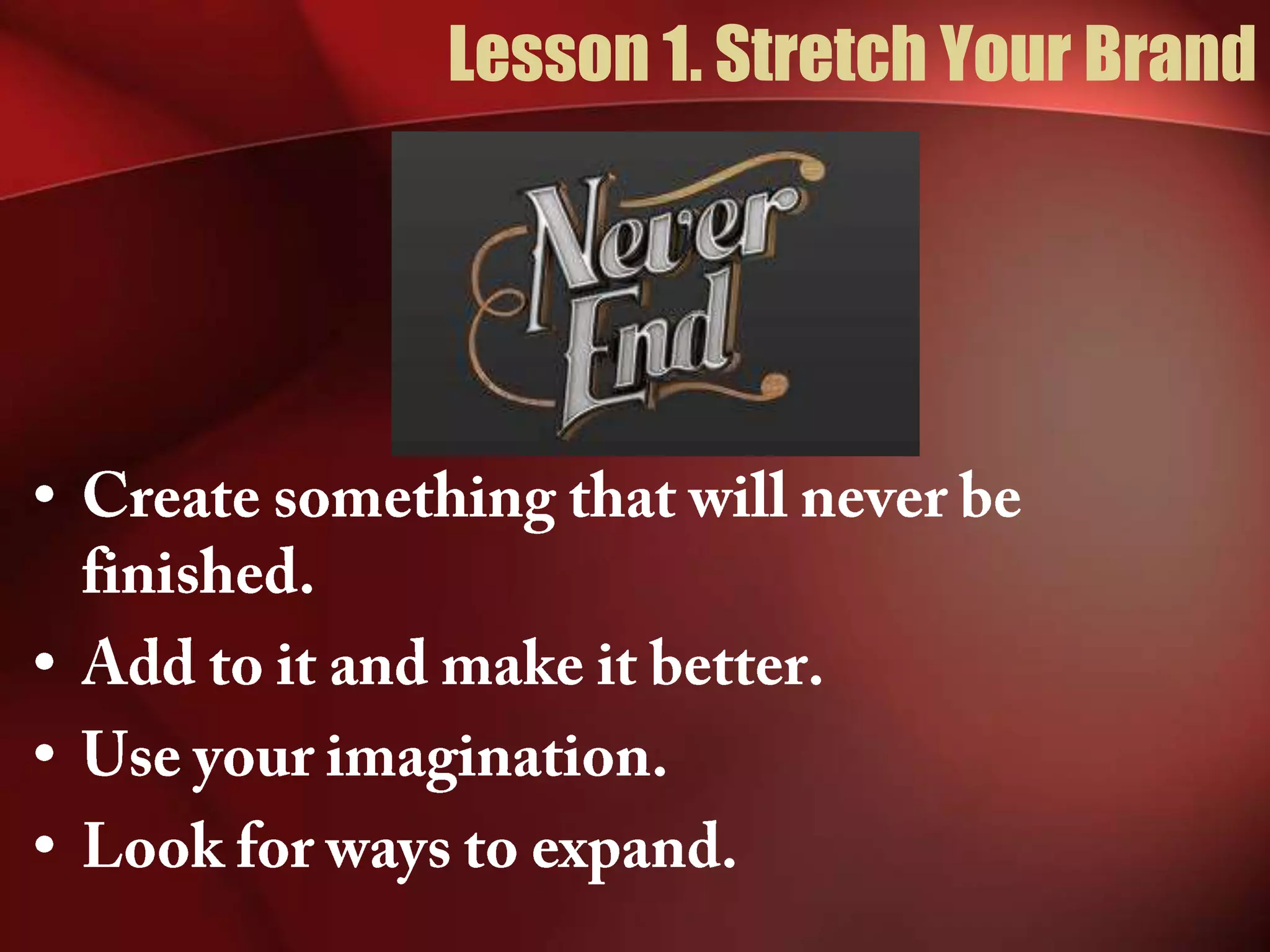 Mr.Walt Disney | PPTX