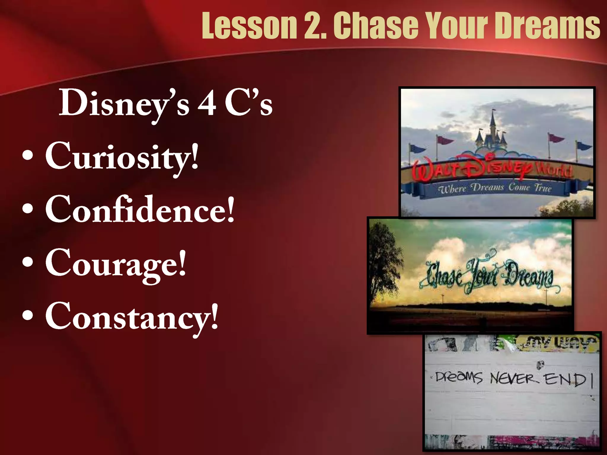 Mr.Walt Disney | PPTX